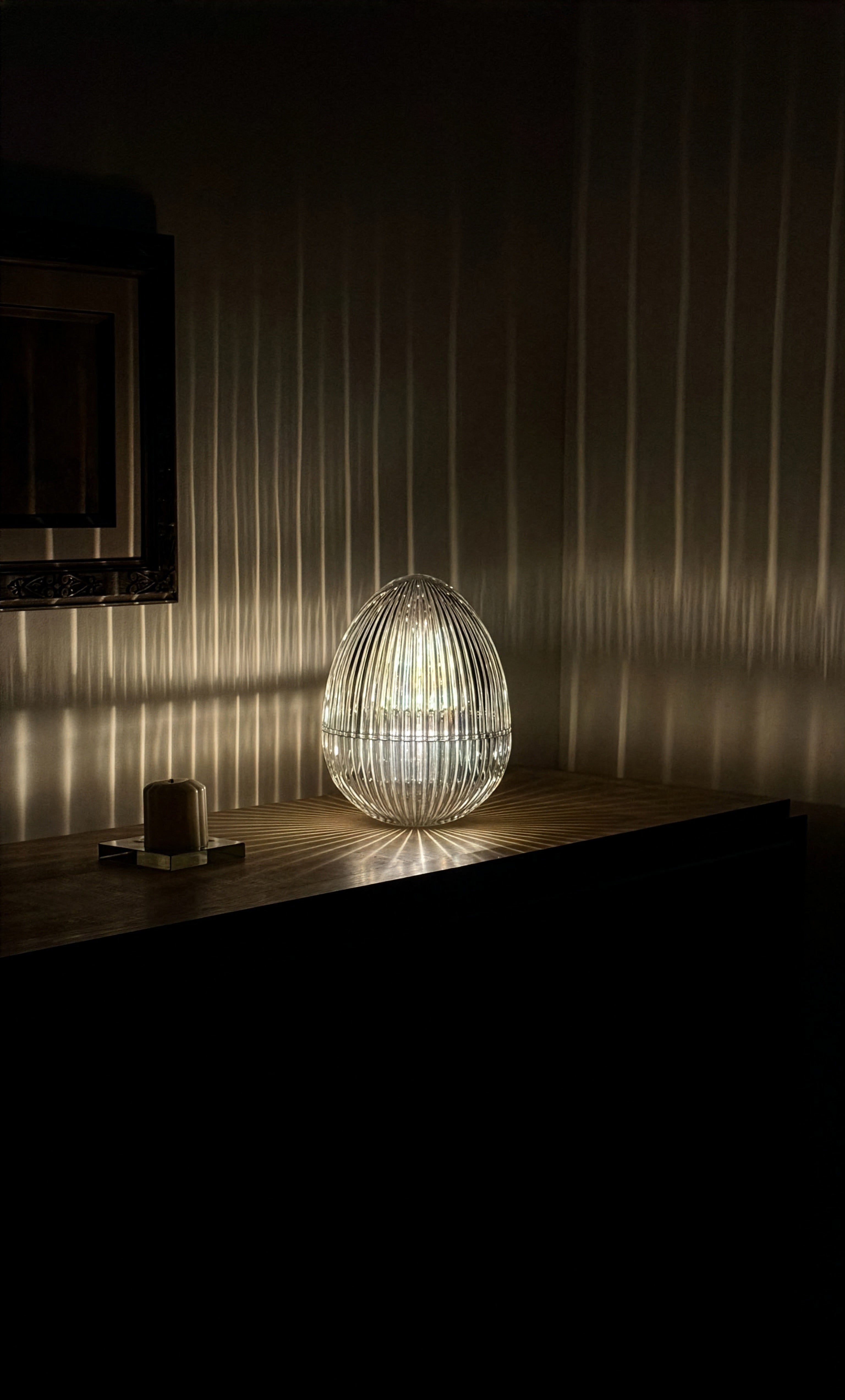 Lighting – Mostly Objects